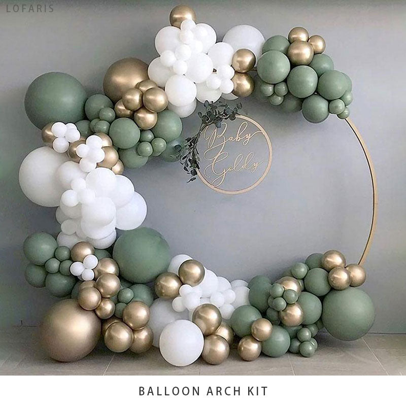Balloon Arch Kits | Balloon Garland Kit Supplies
